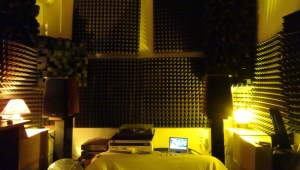 Lamm Industries LL1 Signature line preamplifier | Stereophile.com